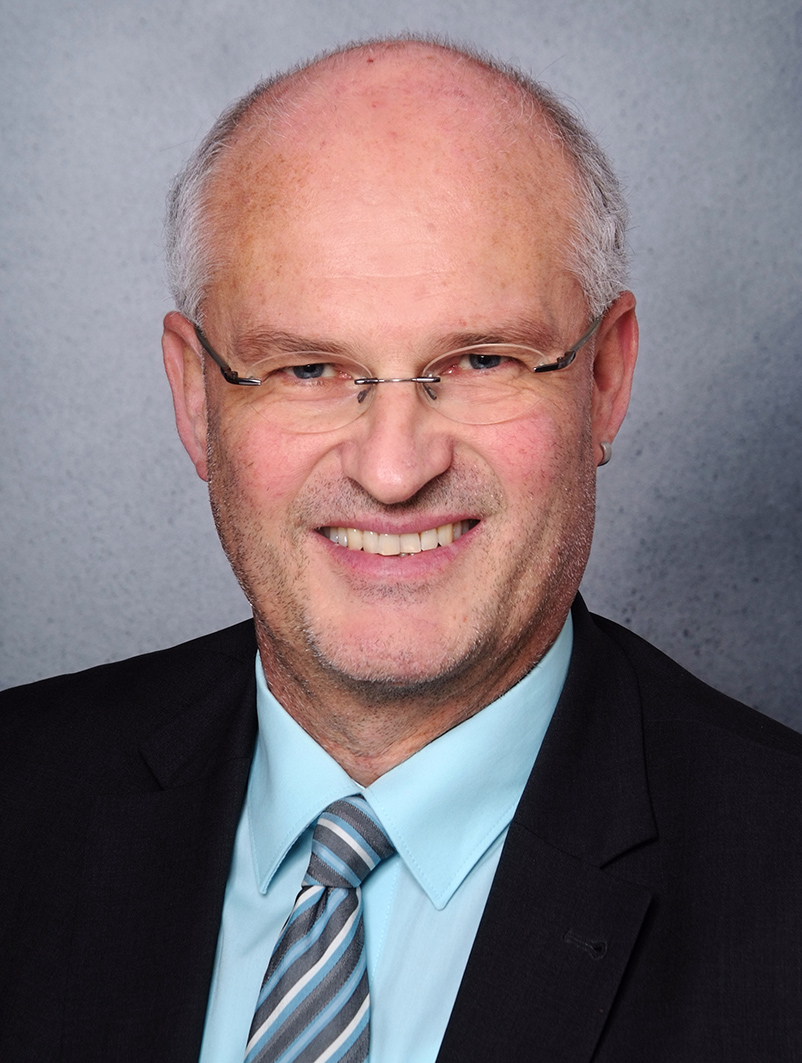 Walter Neff | Staatsanzeiger BW