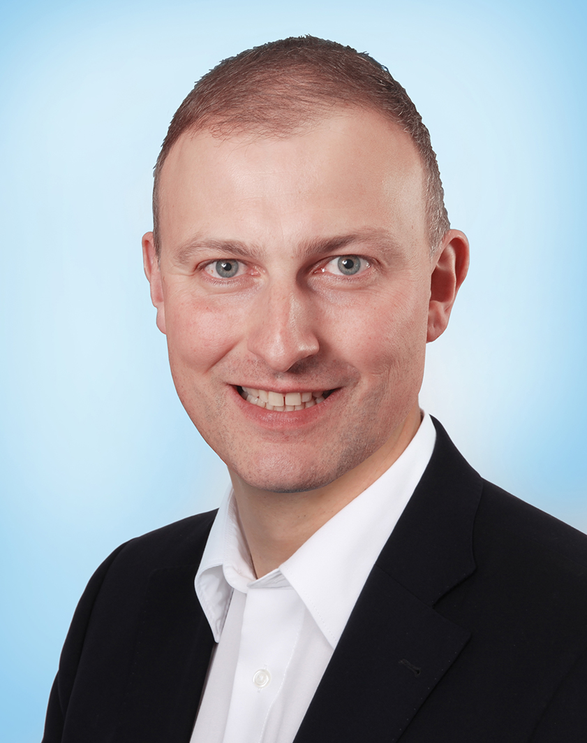 Michael Kollmeier | Staatsanzeiger BW