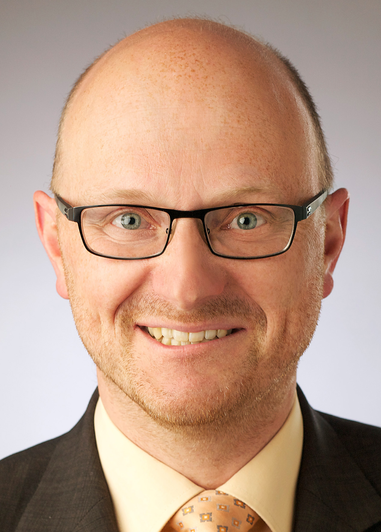 Jens Kaiser | Staatsanzeiger BW