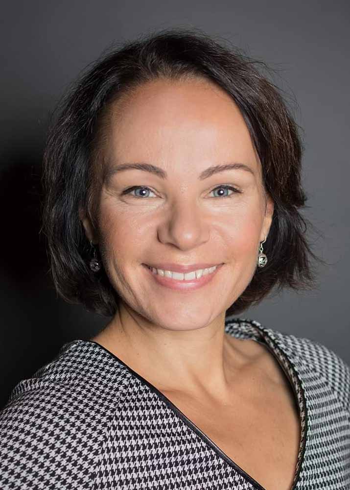 Simone Lehnert | Staatsanzeiger BW