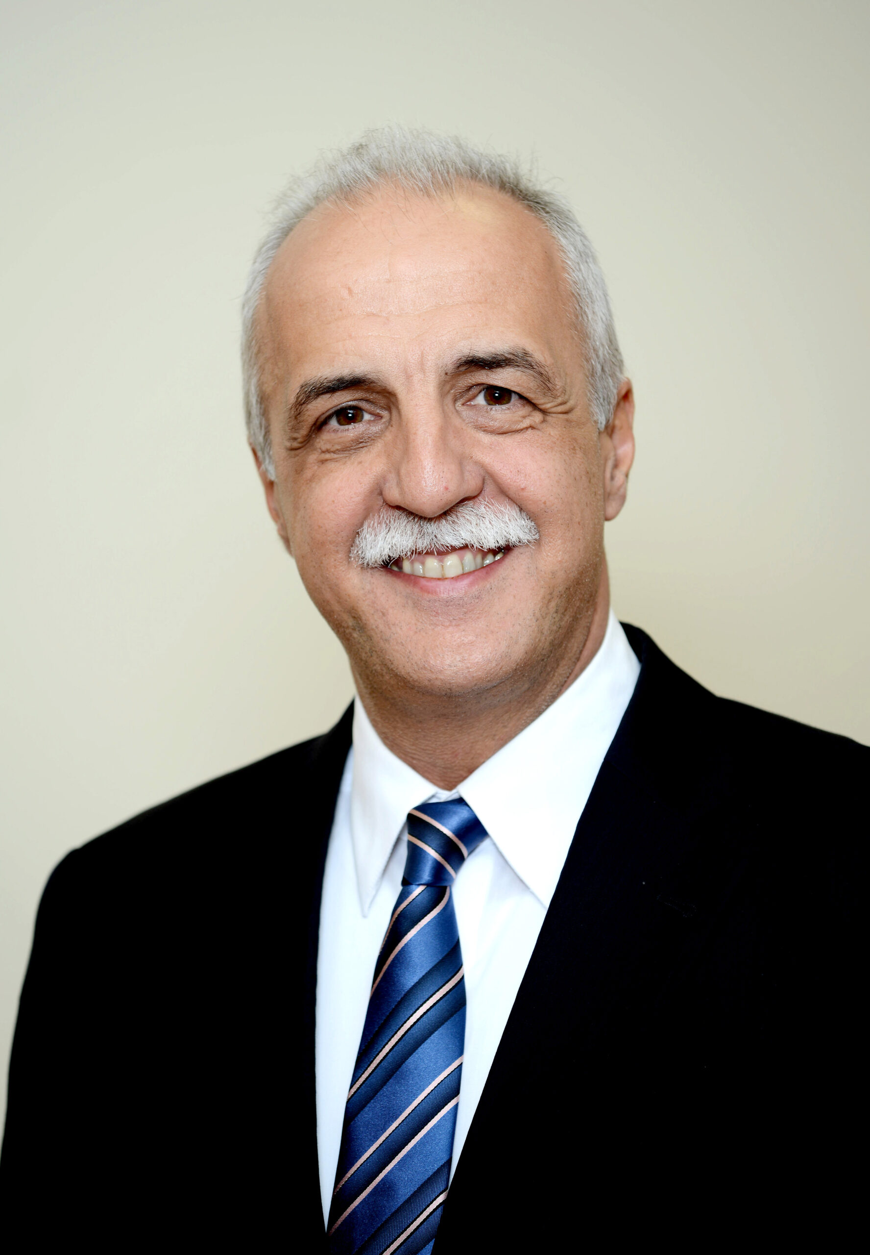 Toni Vetrano | Staatsanzeiger BW