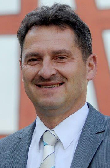 Frank Hornek | Staatsanzeiger BW