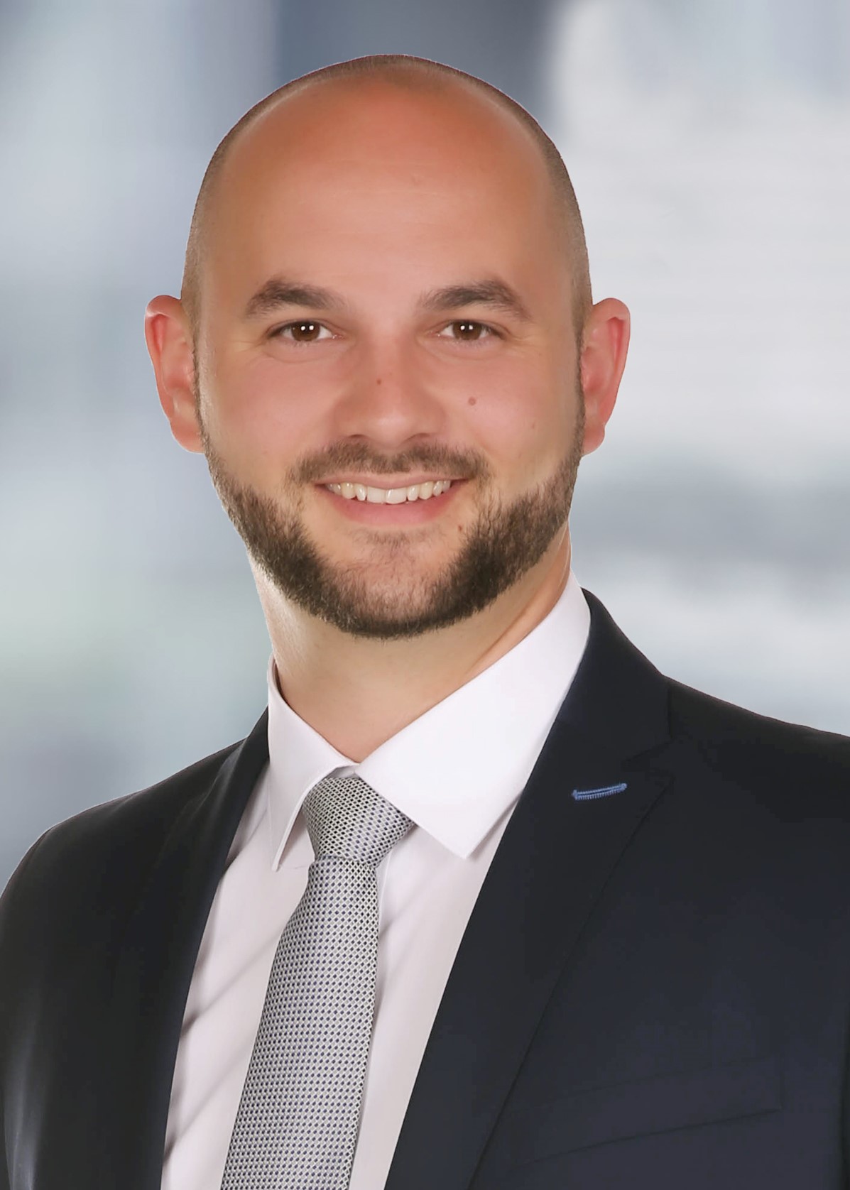 Christian Abert | Staatsanzeiger BW