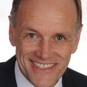 Jochen Müller | Staatsanzeiger BW