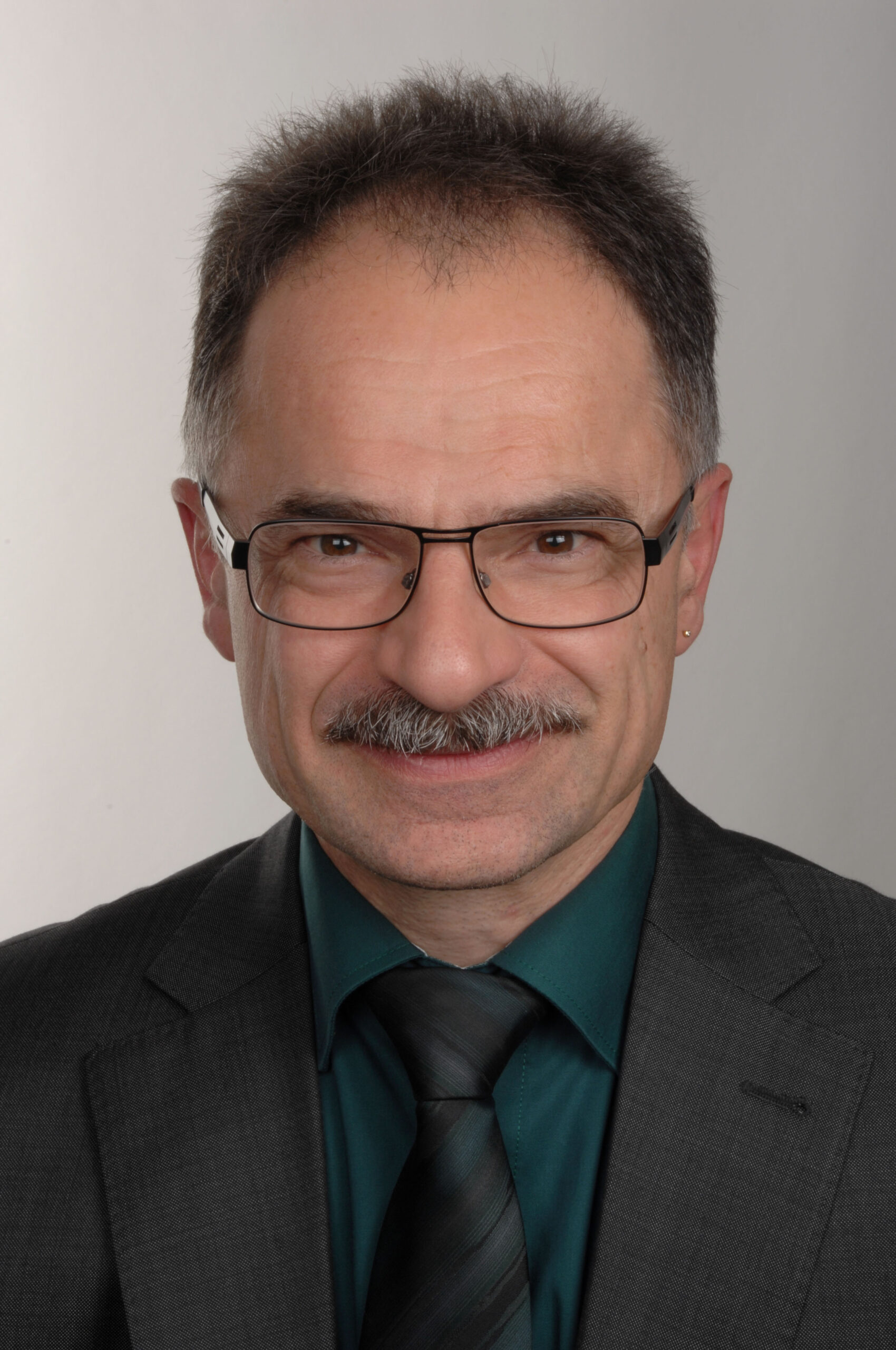 Andreas Köhler | Staatsanzeiger BW