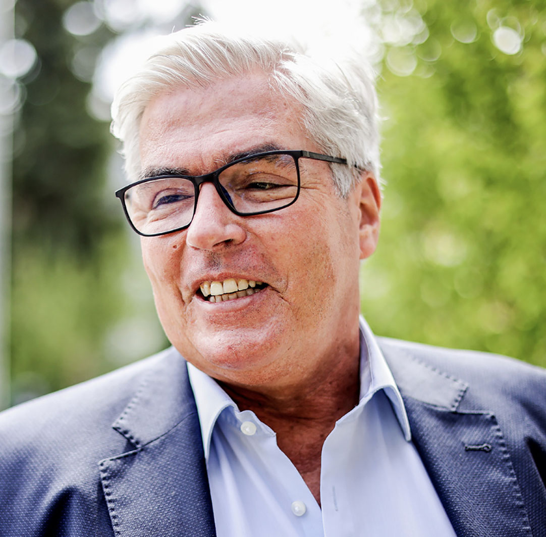 Markus Rupp | Staatsanzeiger BW