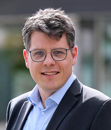 Matthias Winter | Staatsanzeiger BW