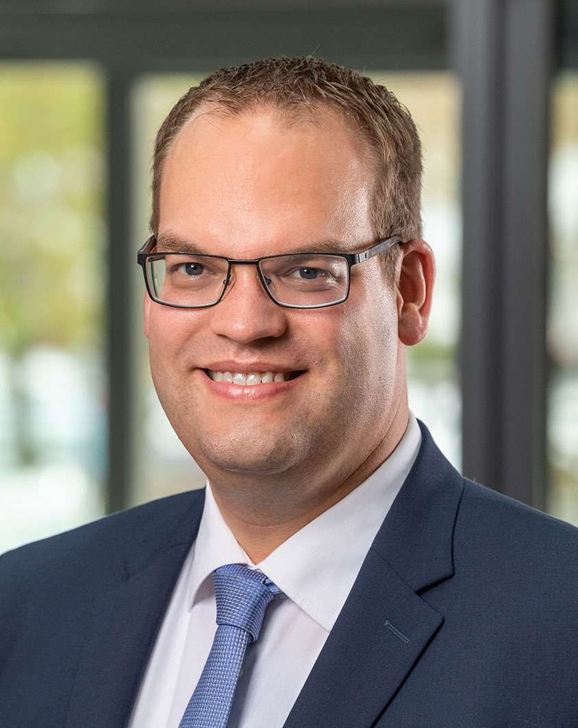 Andreas Braun | Staatsanzeiger BW