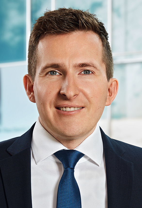 Stefan Neumann | Staatsanzeiger BW