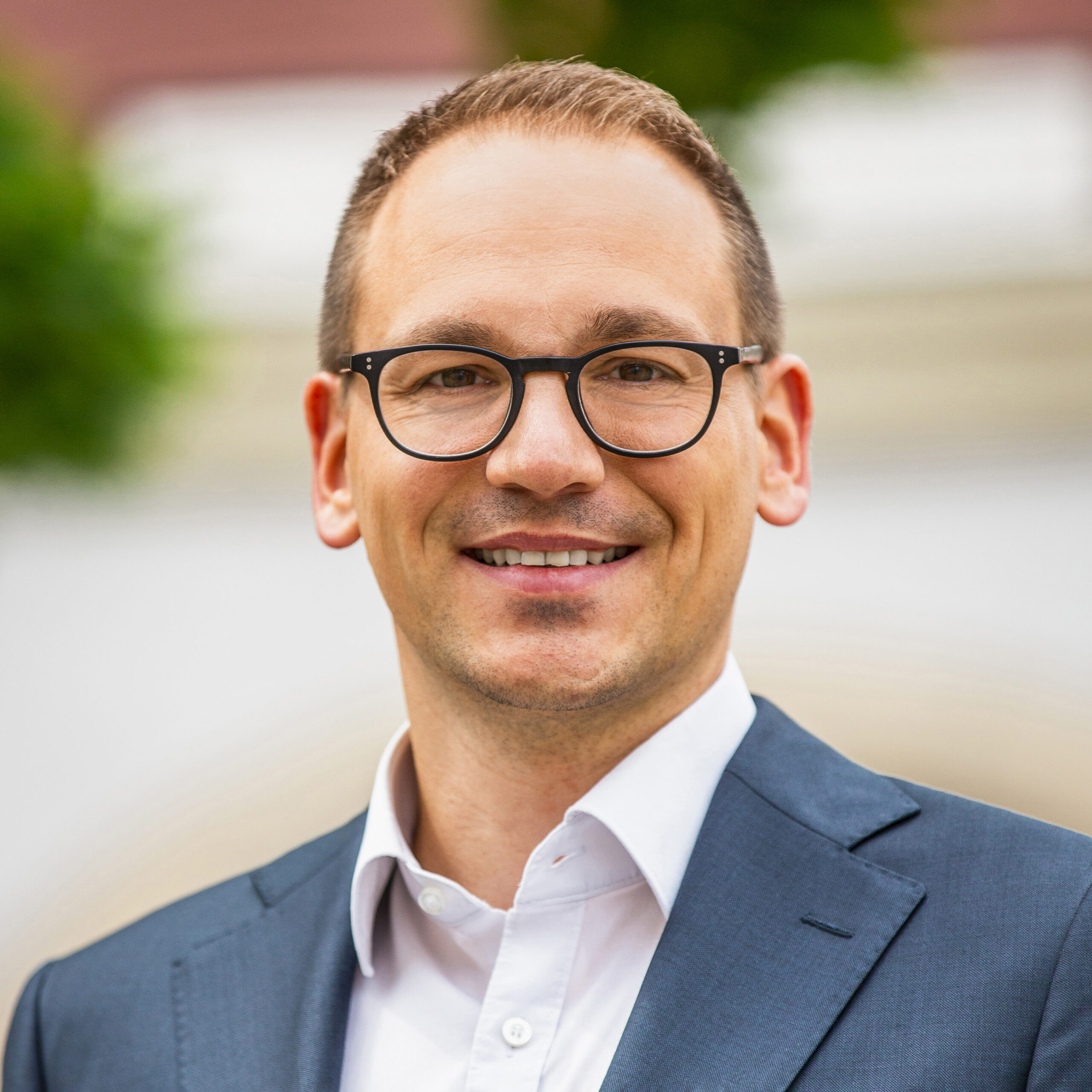 Robert Feil | Staatsanzeiger BW