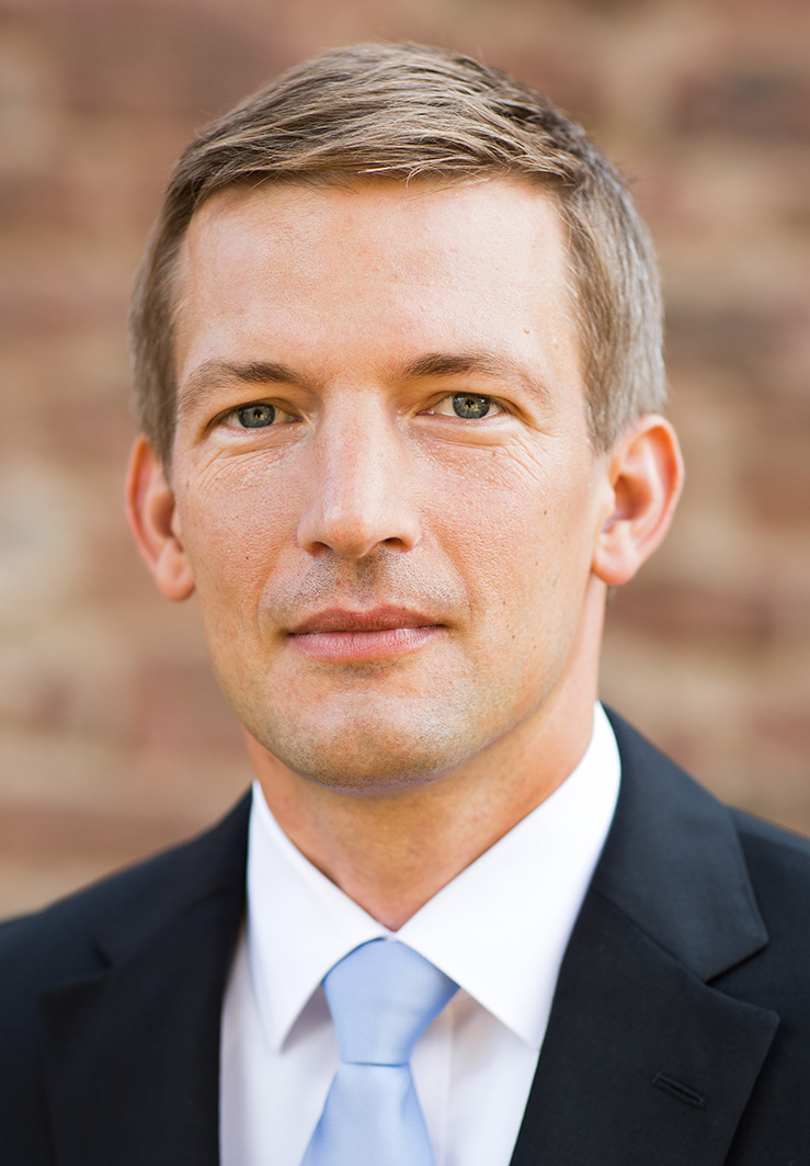 Stefan Schmutz | Staatsanzeiger BW