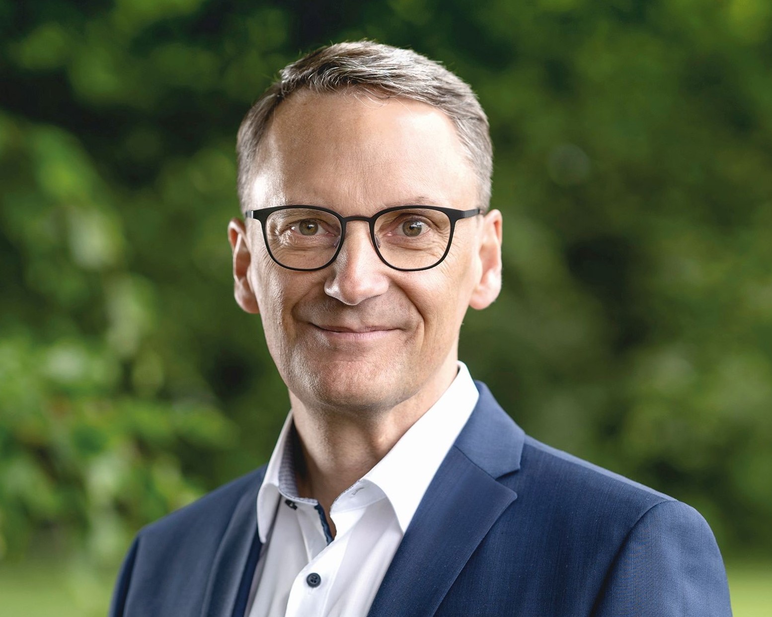 Markus Ibert | Staatsanzeiger BW