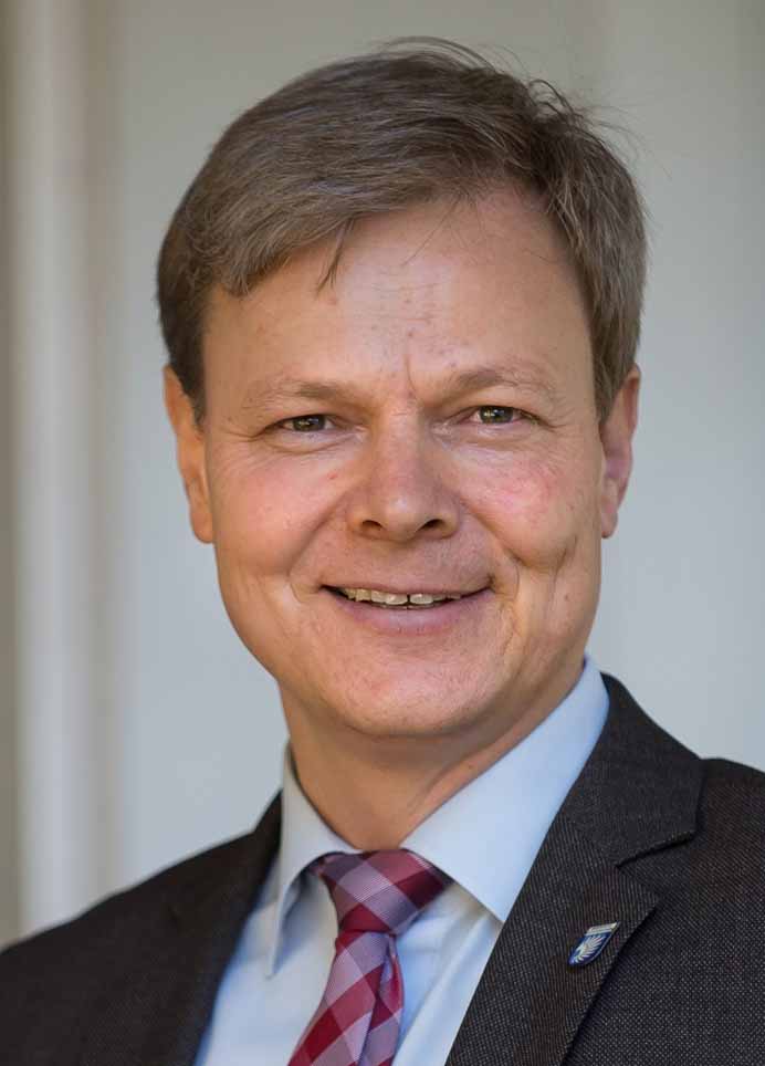 Peter Nußbaum | Staatsanzeiger BW