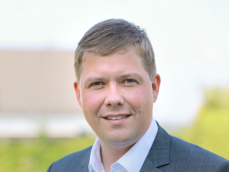 Ferdinand Rentschler | Staatsanzeiger BW