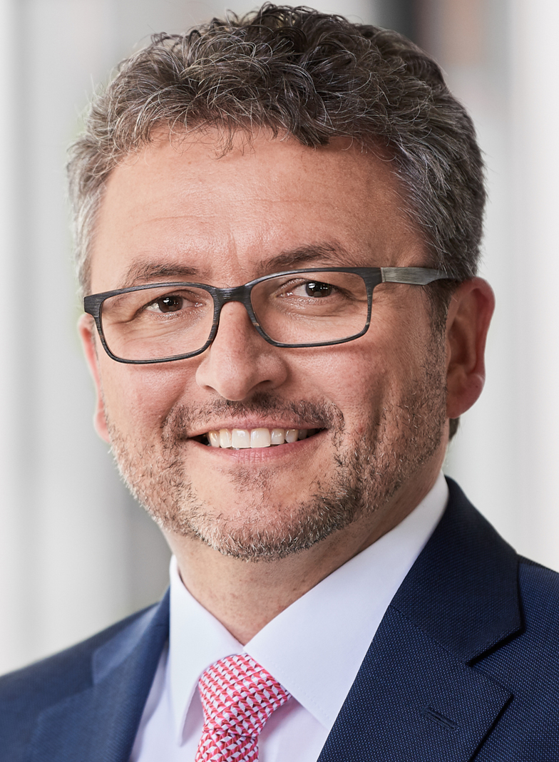 Michael Bulander | Staatsanzeiger BW