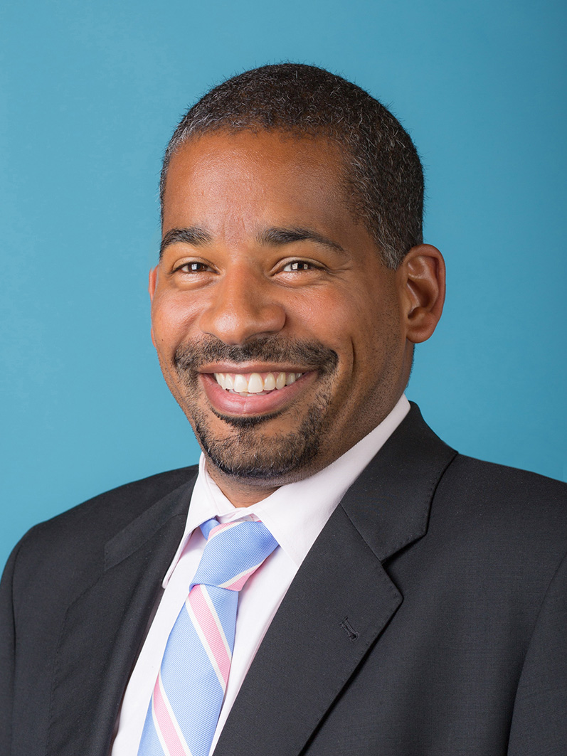 John Ehret | Staatsanzeiger BW