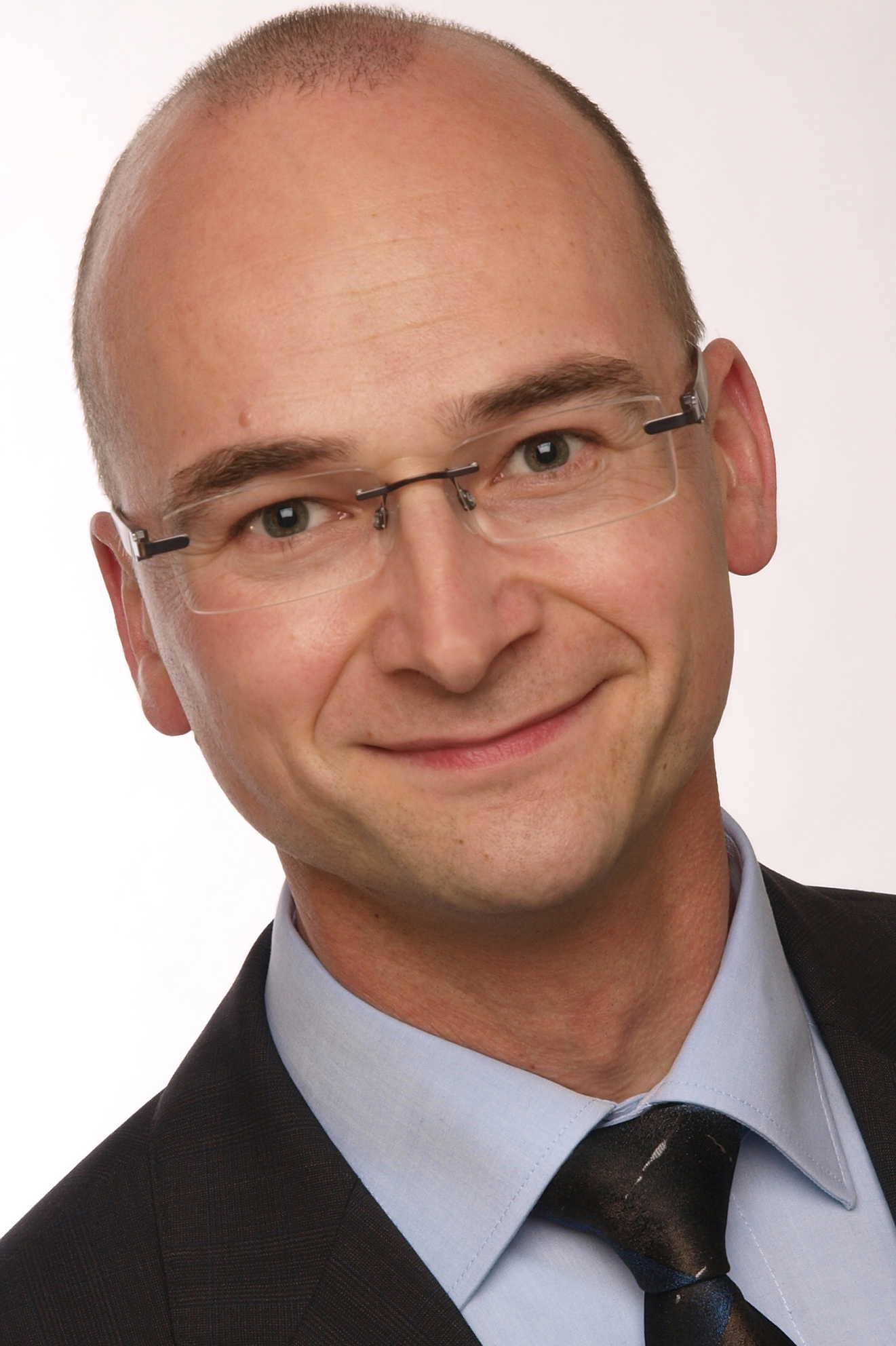 Martin Ragg | Staatsanzeiger BW