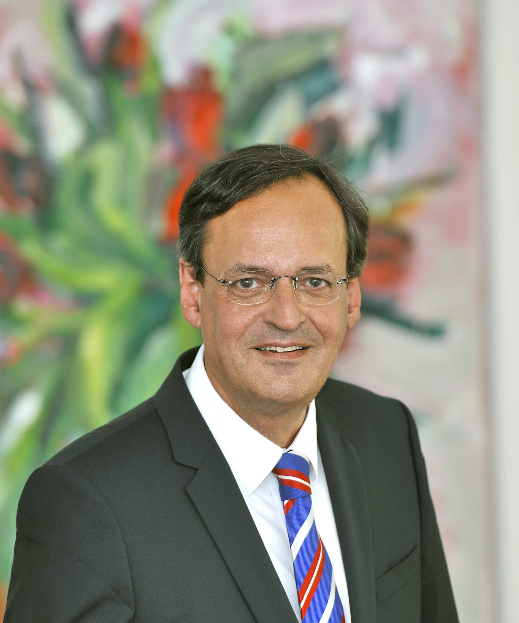 Matthias Braun | Staatsanzeiger BW