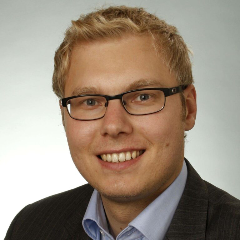 Peter Keilhofer | Staatsanzeiger BW