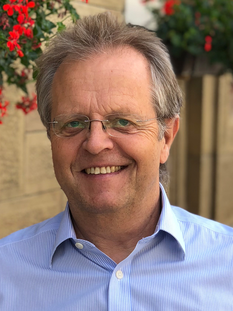 Werner Henle | Staatsanzeiger BW