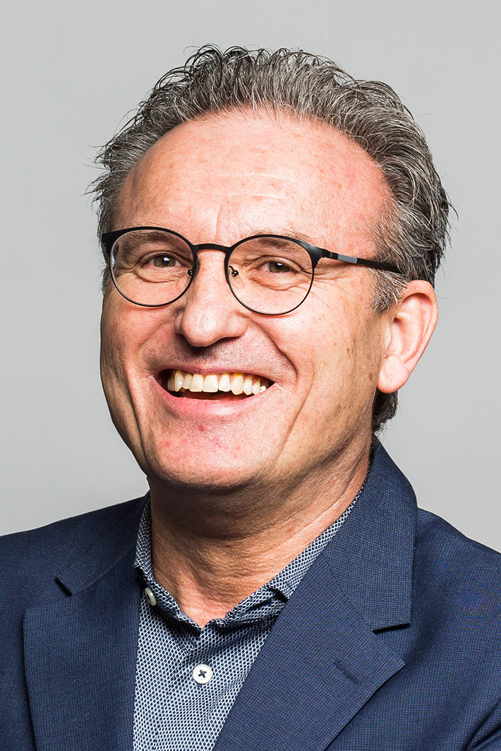 Michael Folk | Staatsanzeiger BW