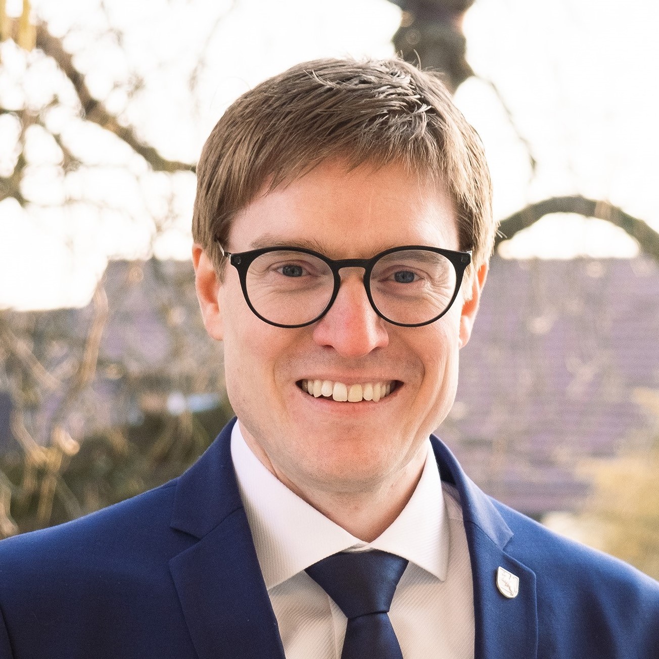 Markus Kleemann | Staatsanzeiger BW