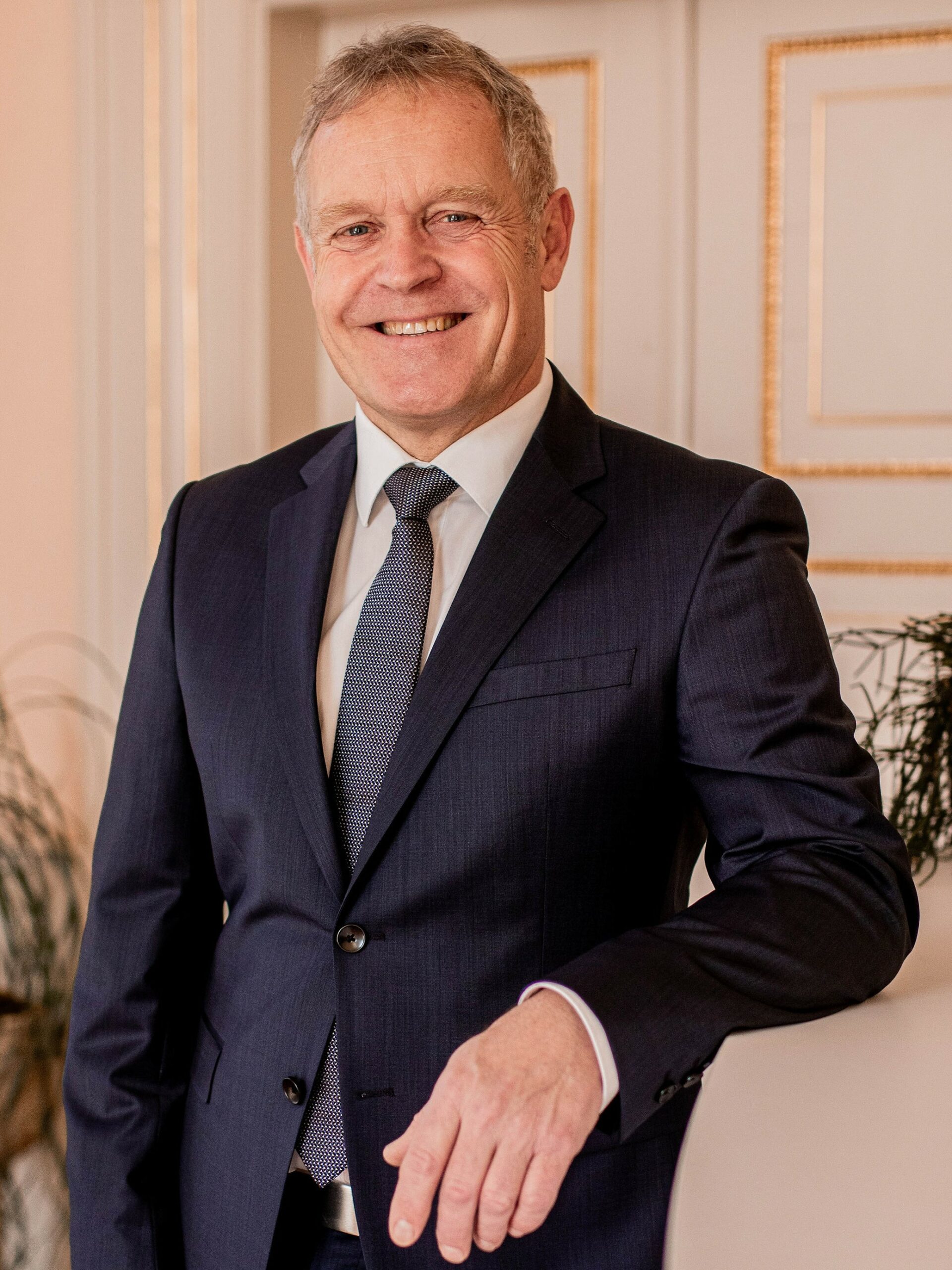 Michael Bauer | Staatsanzeiger BW