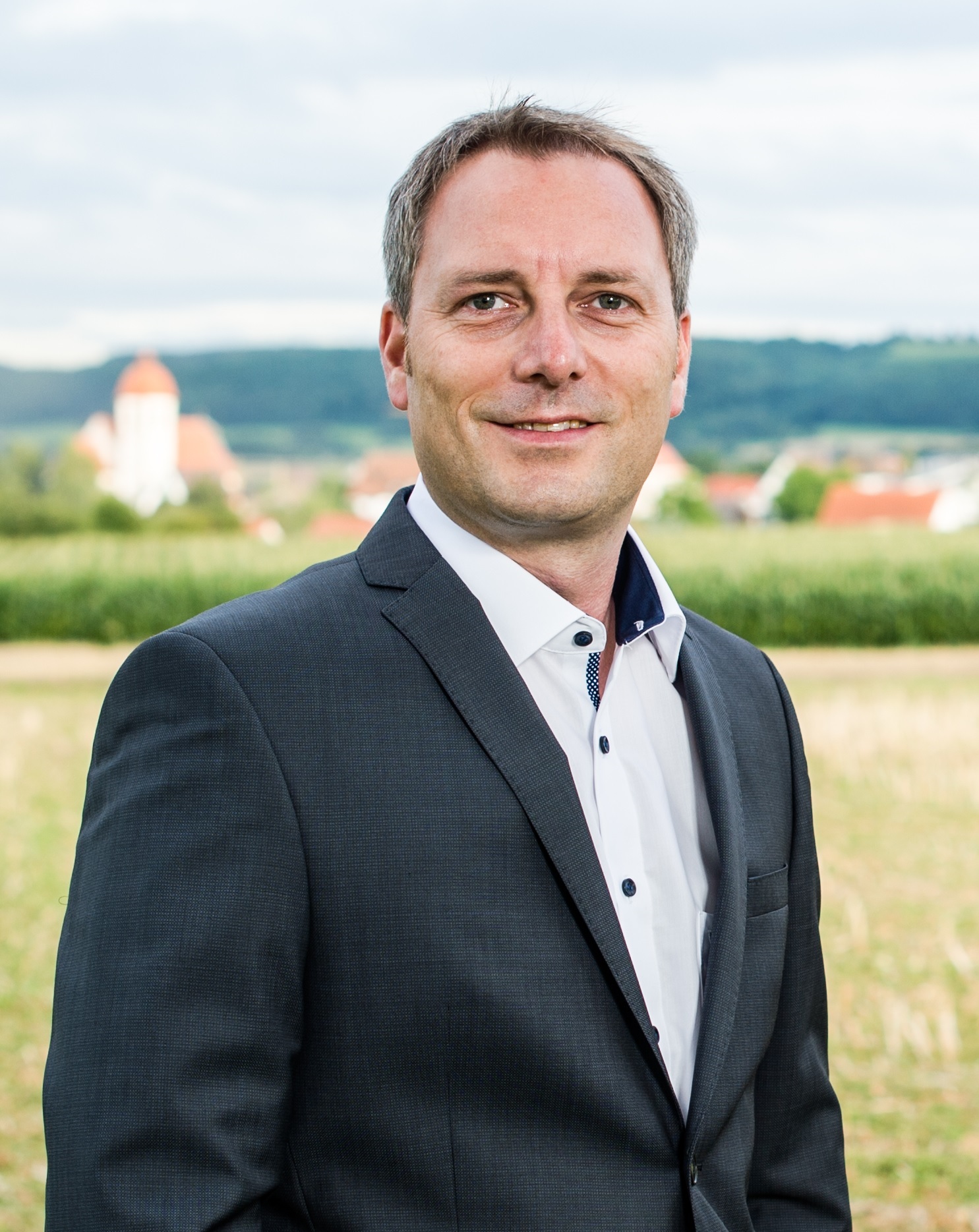 Markus Knoblauch | Staatsanzeiger BW