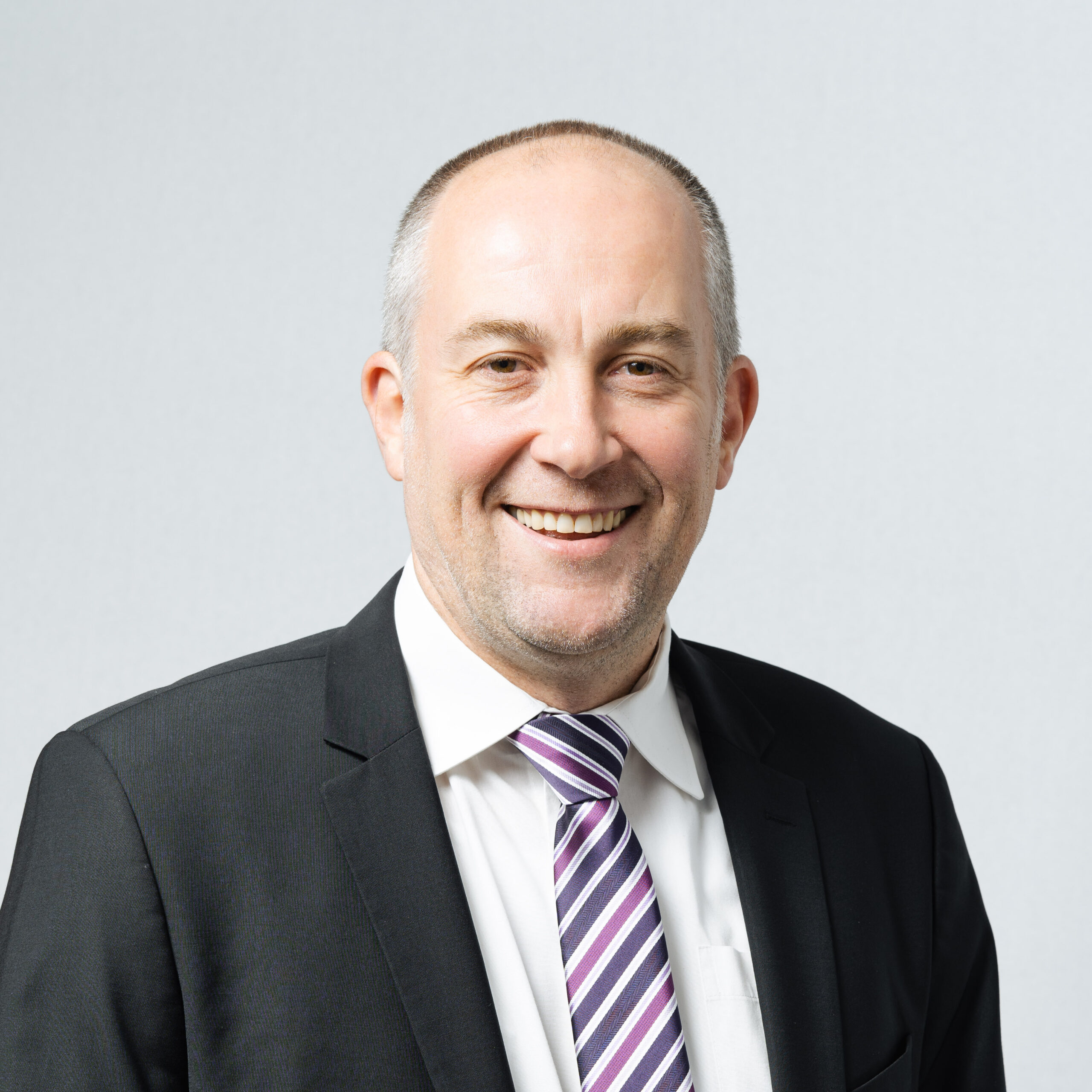 Maik Lehn | Staatsanzeiger BW