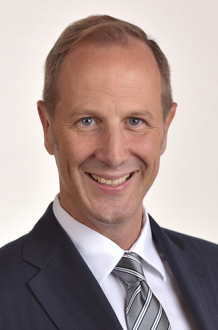 Daniel Rapp | Staatsanzeiger BW