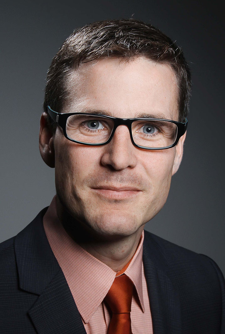 Sebastian Schrempp | Staatsanzeiger BW