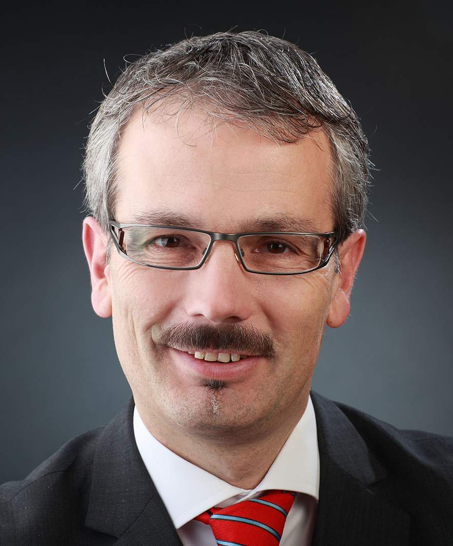 Thomas Haas | Staatsanzeiger BW