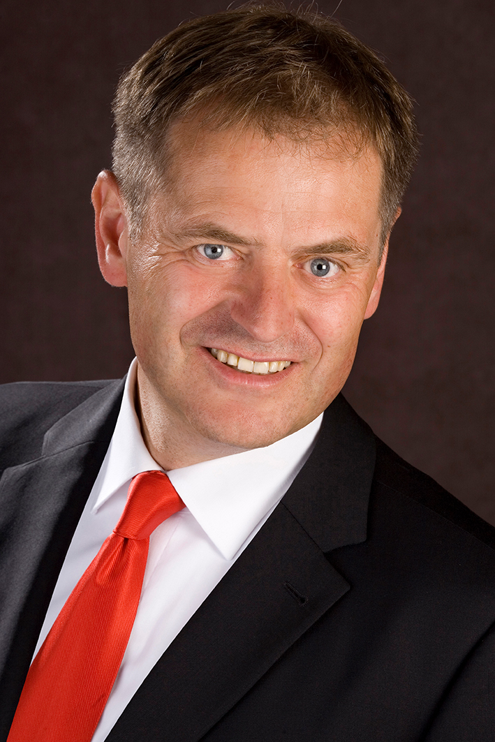 Richard Arnold | Staatsanzeiger BW