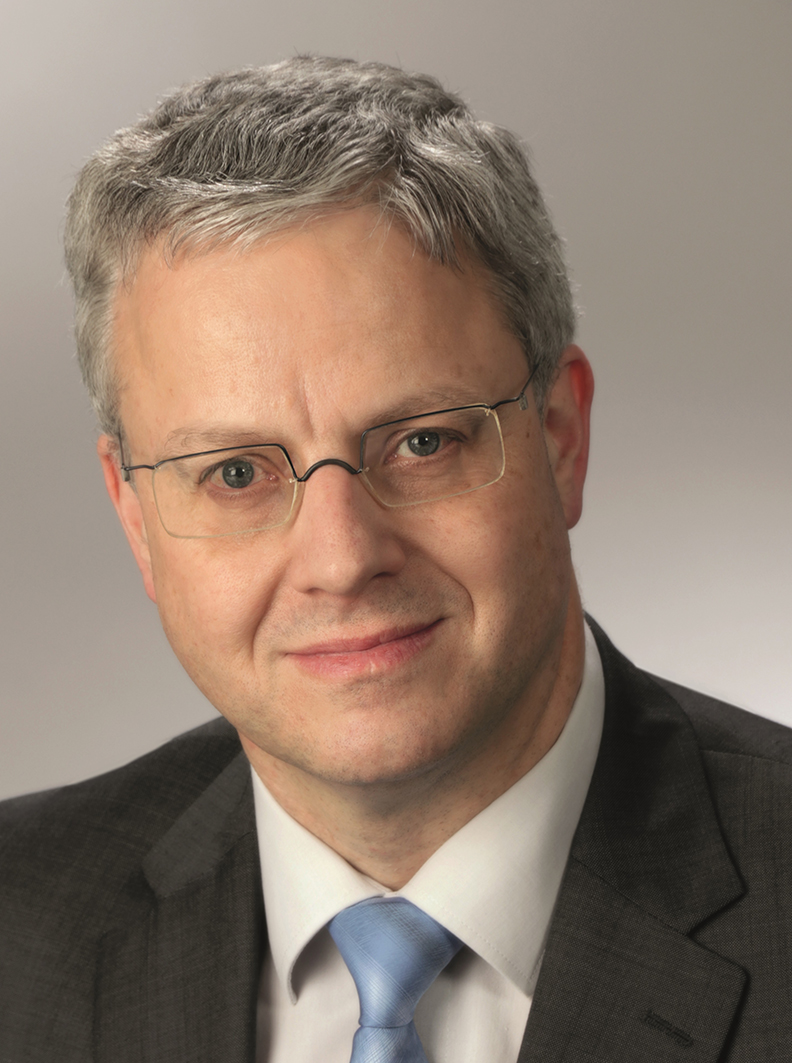 Thomas Ludwig | Staatsanzeiger BW