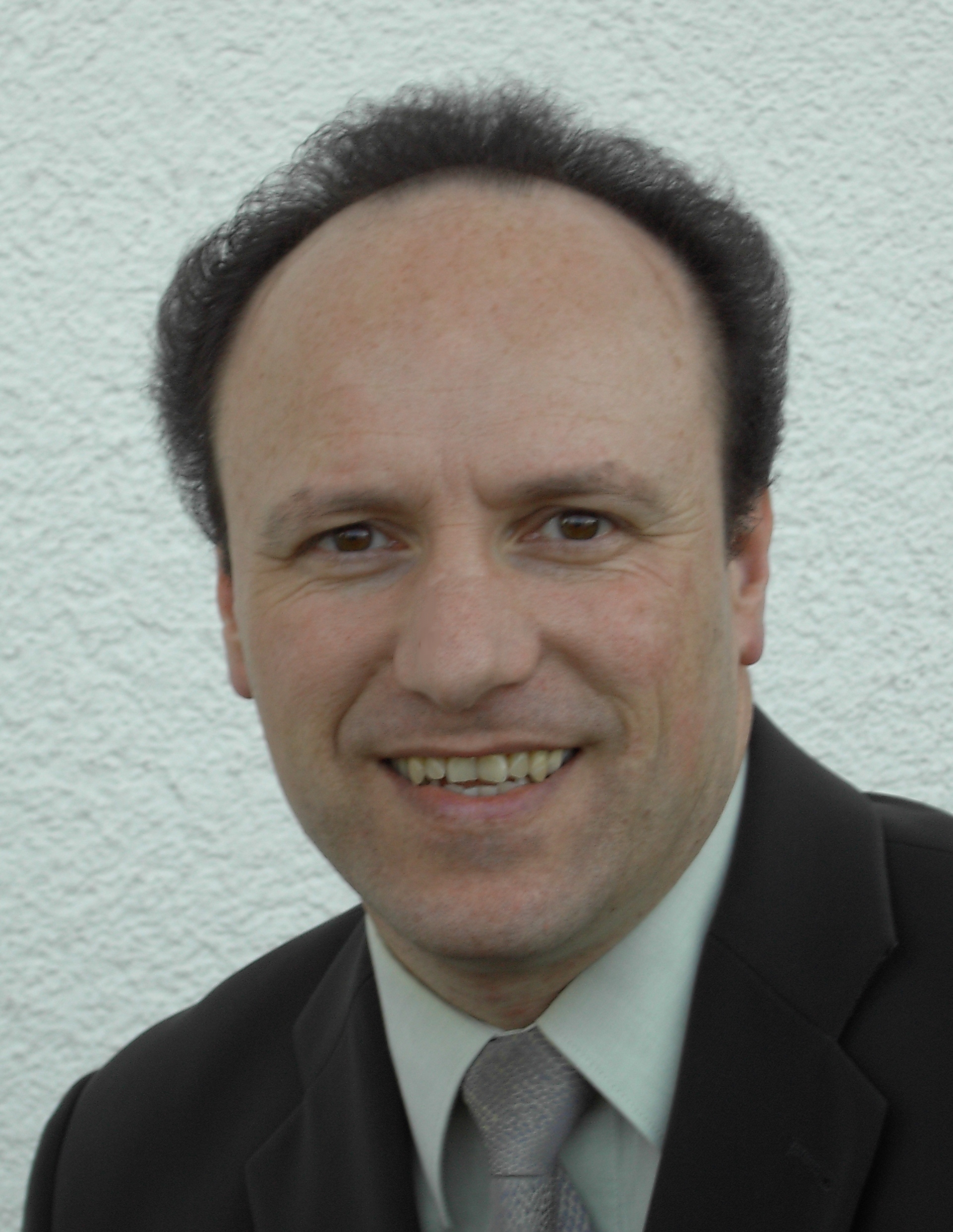 Gerhard Müller | Staatsanzeiger BW