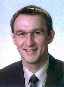 Matthias Kraut | Staatsanzeiger BW