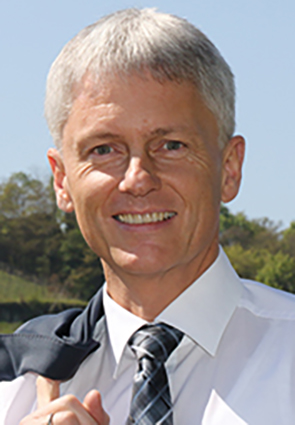 Michael Benitz | Staatsanzeiger BW