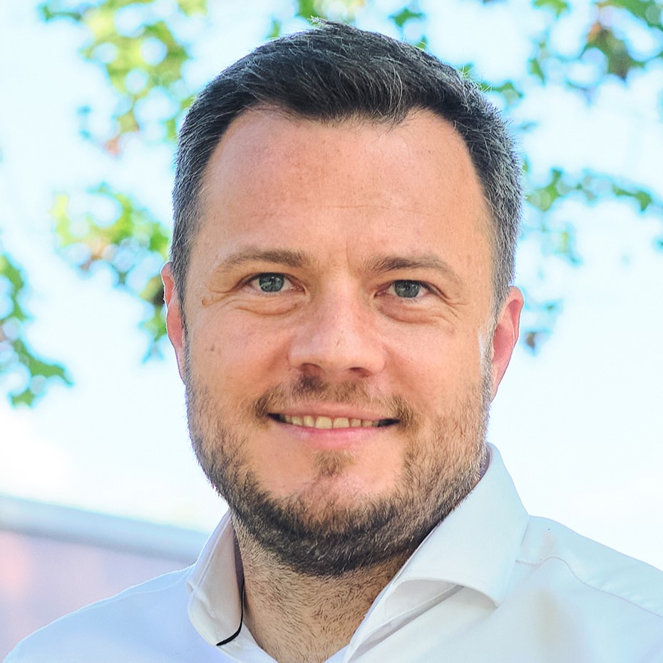 Thomas Winterhalter | Staatsanzeiger BW