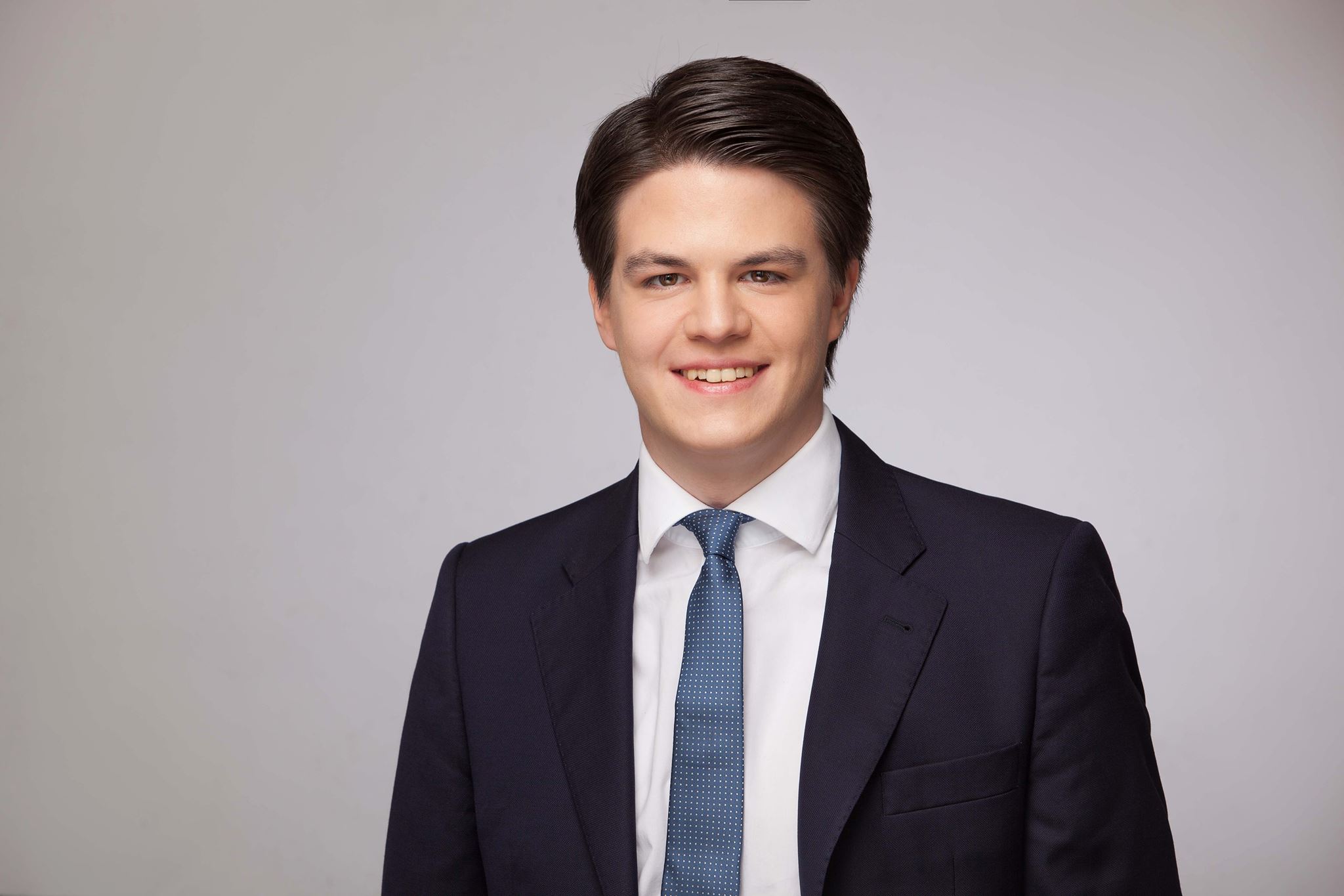 Marian Schreier | Staatsanzeiger BW