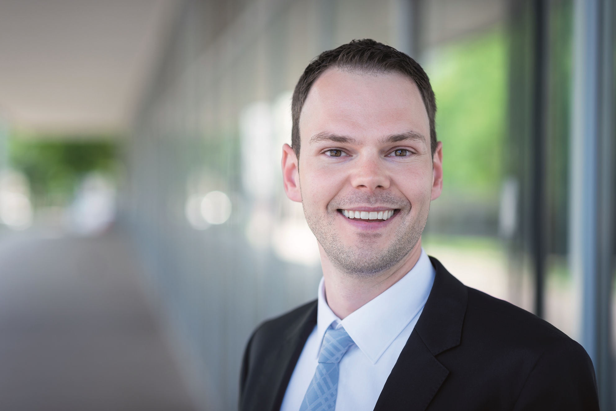 Marcus Türk | Staatsanzeiger BW