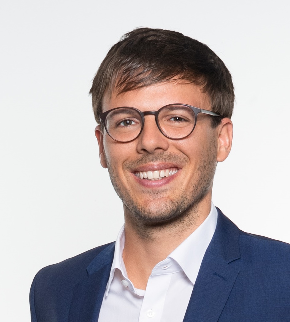 Christian Walter | Staatsanzeiger BW