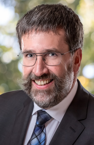 Gebhard Tritschler | Staatsanzeiger BW