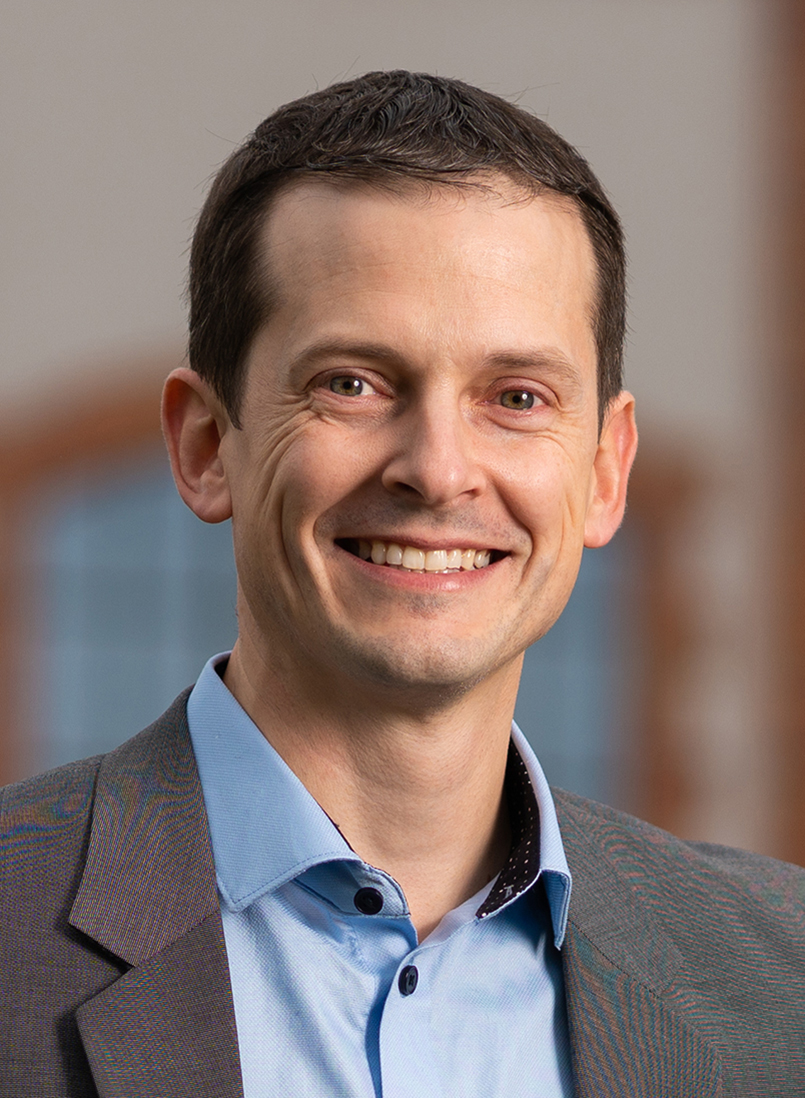 Christian Huber | Staatsanzeiger BW