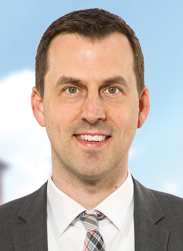 Sven Müller | Staatsanzeiger BW