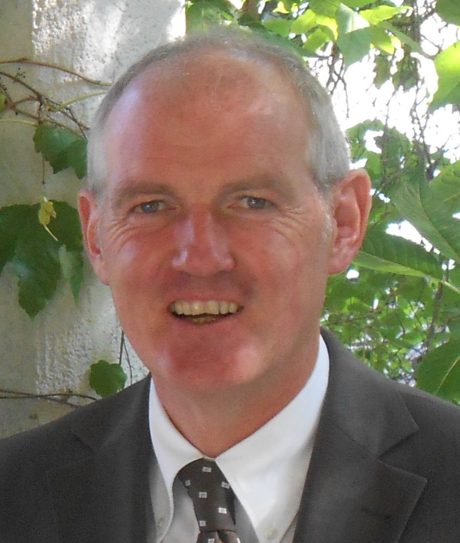 Michael Maier | Staatsanzeiger BW