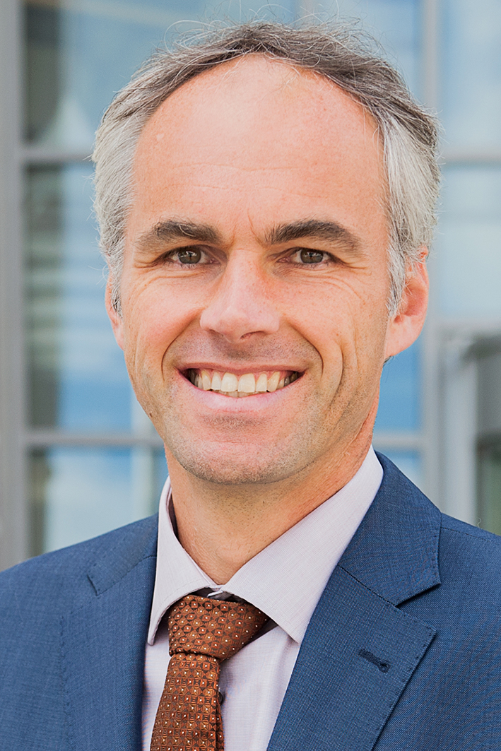 Matthias Ruckh | Staatsanzeiger BW
