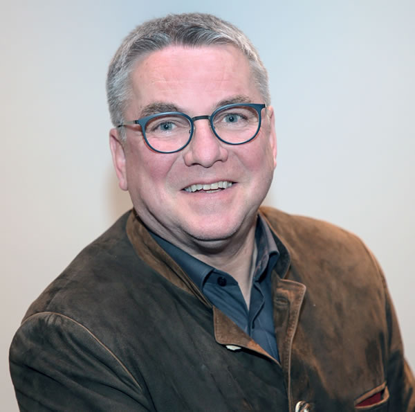 Ralf Baumert | Staatsanzeiger BW