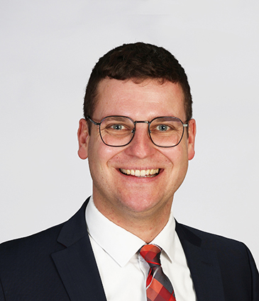 Michael Foss | Staatsanzeiger BW