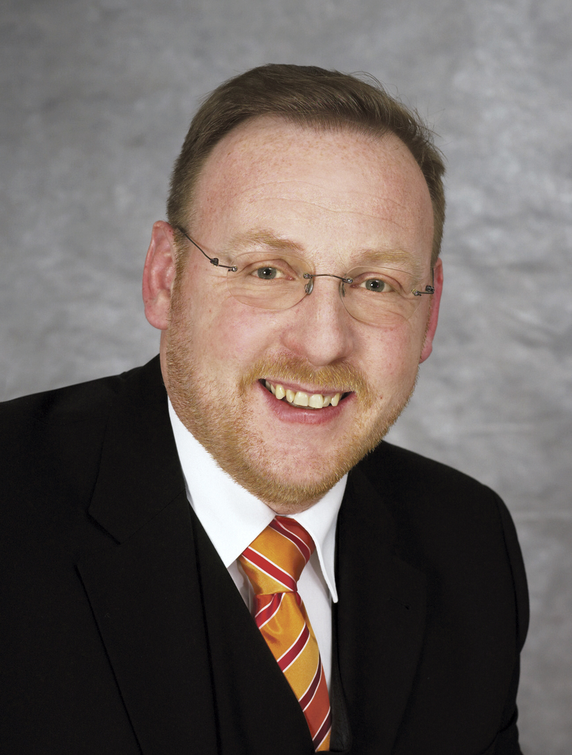 Hartmut Beck | Staatsanzeiger BW