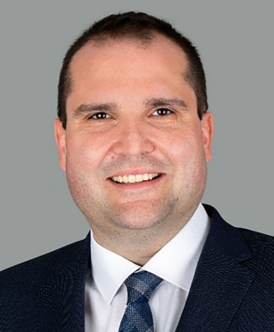 Christian Ernst | Staatsanzeiger BW